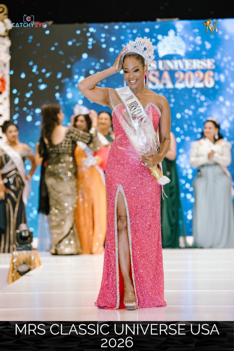 Welcome to Mrs Universe USA – Mrs Universe USA