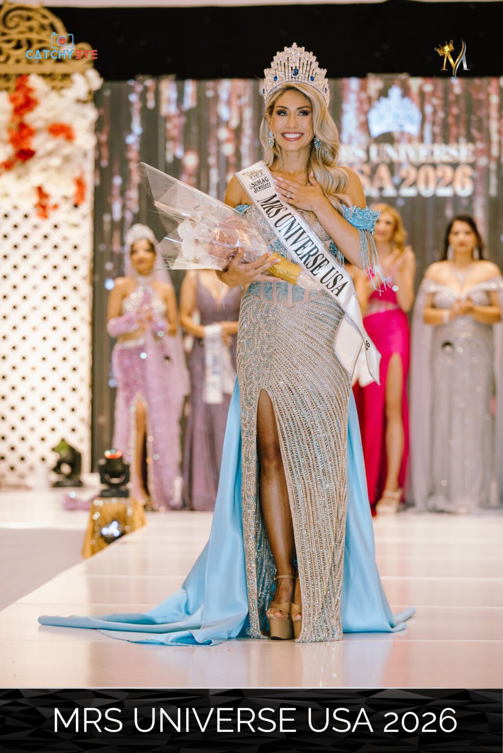 Welcome to Mrs Universe USA – Mrs Universe USA